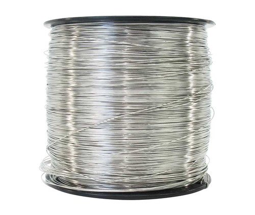Stainless Steel - American Wire Works