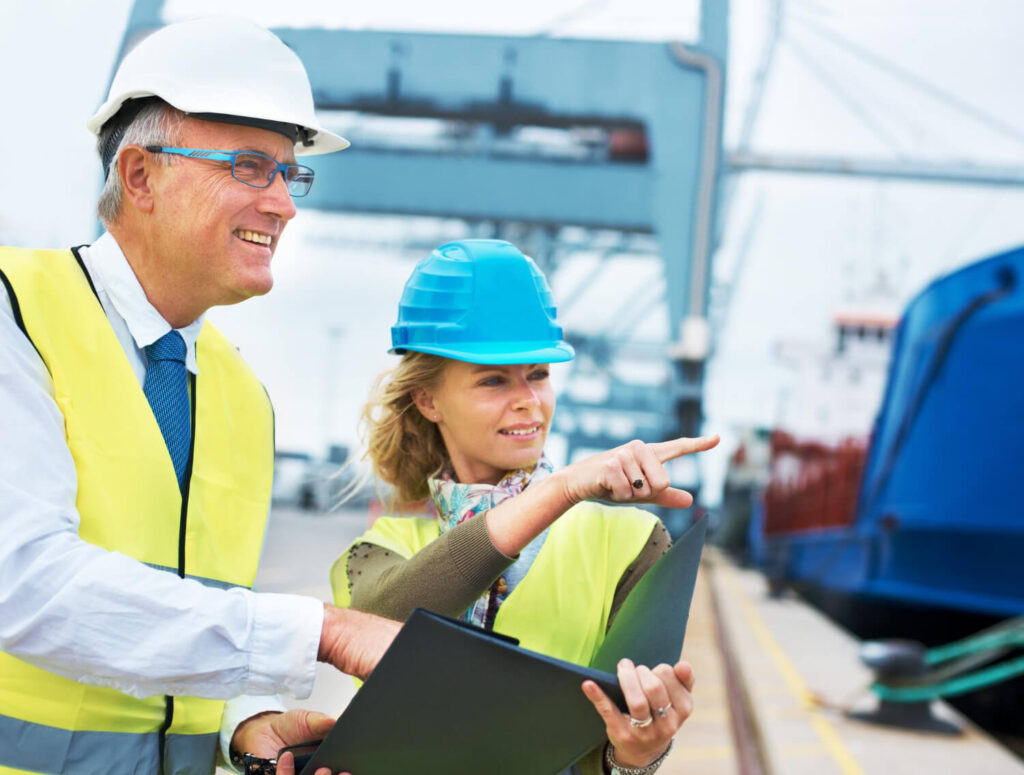 Marine - American Wire Works