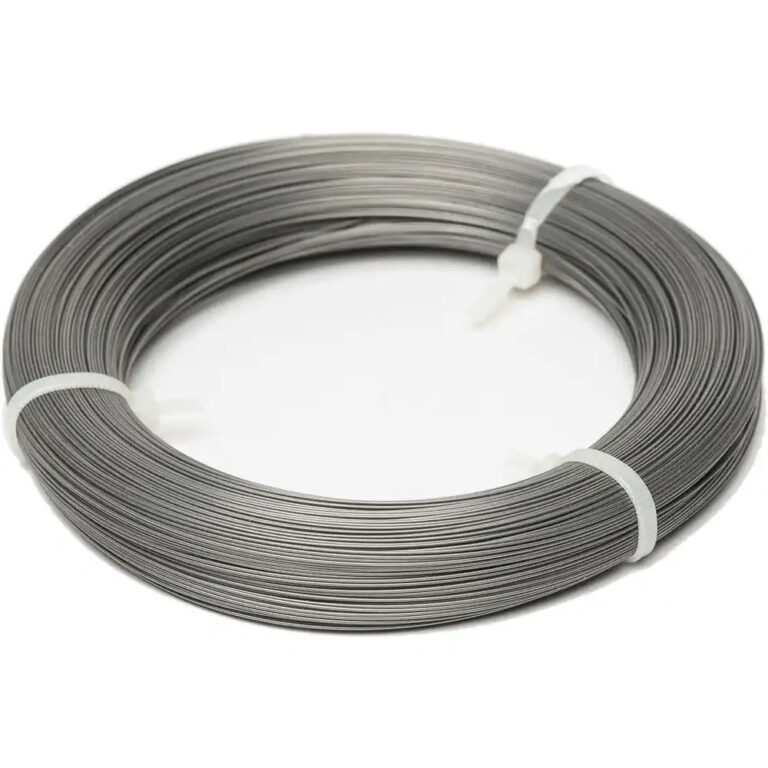 American Wire Works | Spring Wire