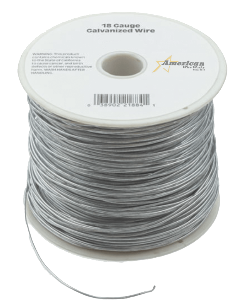 Lock Wire - American Wire Works