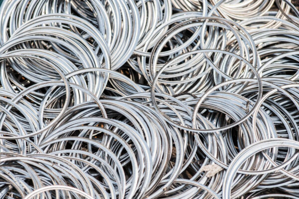 MS20995C32 Safety wire - Lock Wire 0.032 Stainless ~ American Wire Works